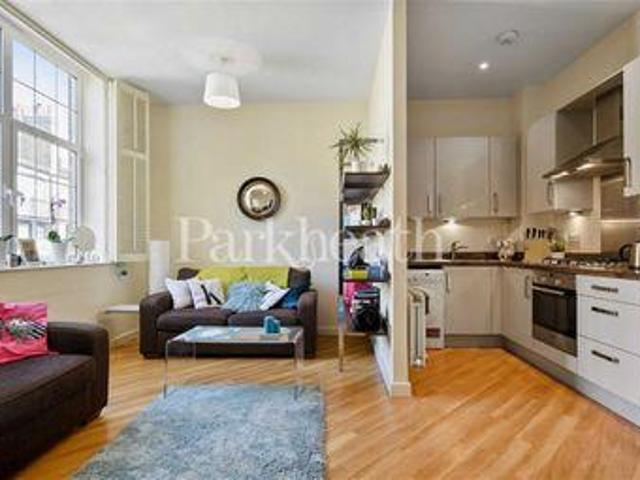 1 Bedrooms Flat for rent in Glengall Road, Kilburn, London NW6