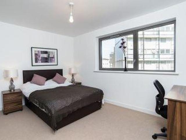 1 Bedrooms Flat for rent in Glengarnock Avenue, London E14