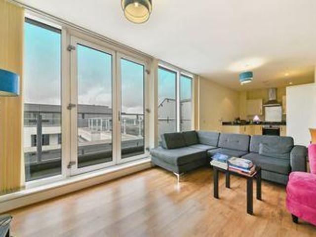1 Bedrooms Flat for rent in Glenthorne Road, London W6