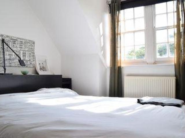 1 Bedrooms Flat for rent in Gliddon Road, London W14
