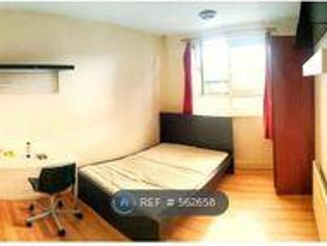 1 Bedrooms Flat for rent in Globe Road, London E1