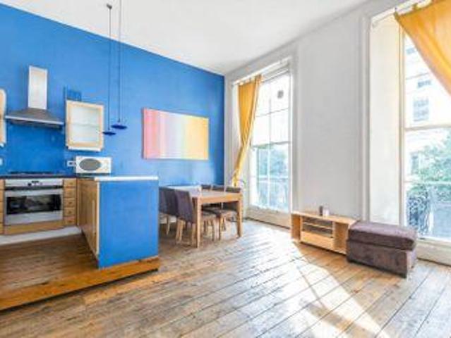 1 Bedrooms Flat for rent in Gloucester Terrace, Bayswater W2