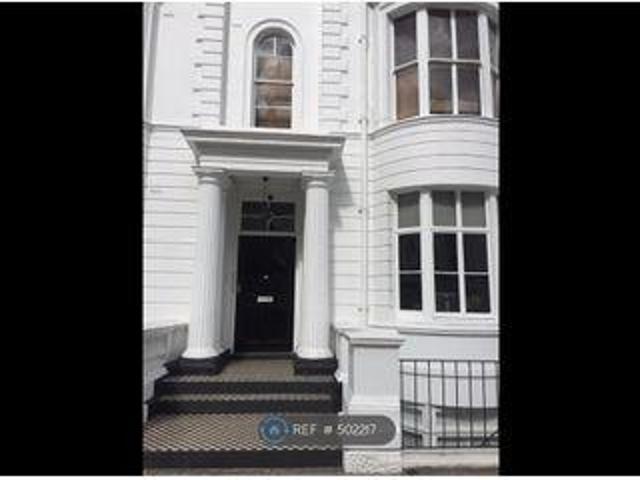 1 Bedrooms Flat for rent in Gloucester Terrace, London W2