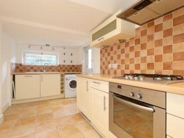 1 Bedrooms Flat for rent in Gloucester Ave, London NW1