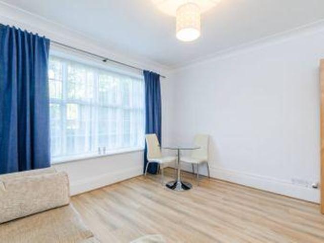 1 Bedrooms Flat for rent in Gloucester Avenue, Camden NW1