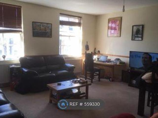 1 Bedrooms Flat for rent in Gloucester Avenue, London NW1