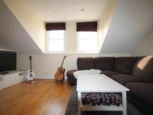 1 Bedrooms Flat for rent in Gloucester Avenue, London NW1