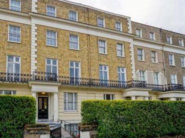 1 Bedrooms Flat for rent in Gloucester Avenue, London NW1