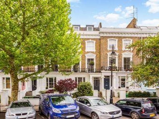 1 Bedrooms Flat for rent in Gloucester Avenue, Primrose Hill NW1