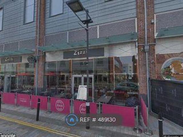 1 Bedrooms Flat for rent in Gloucester Docks, Gloucester Docks GL1