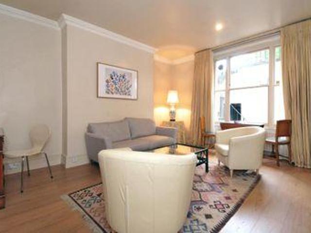 1 Bedrooms Flat for rent in Gloucester Gardens W2
