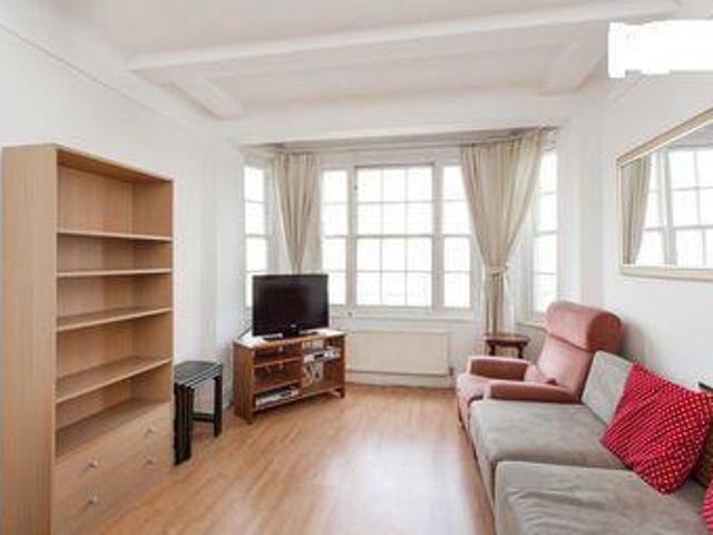 1 Bedrooms Flat for rent in Gloucester Place, London NW1