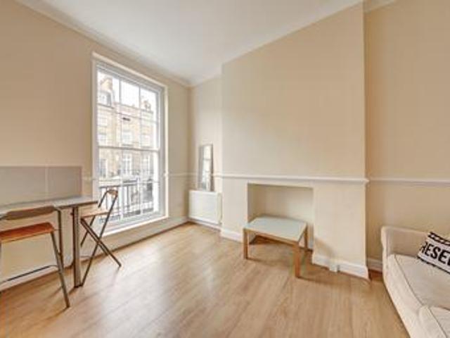 1 Bedrooms Flat for rent in Gloucester Place, London NW1