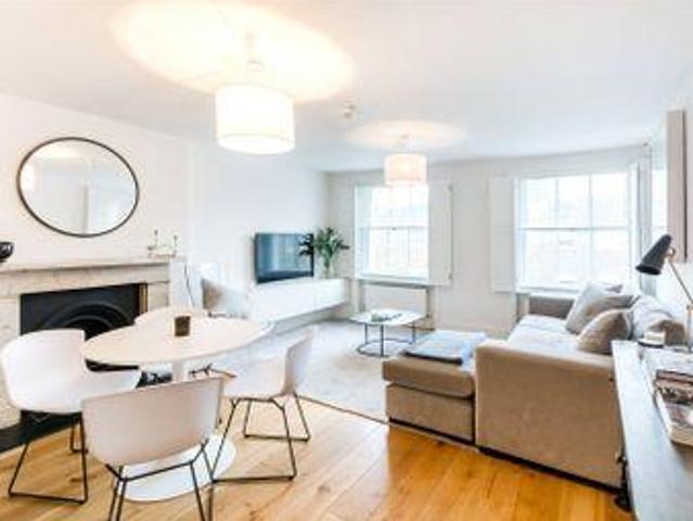 1 Bedrooms Flat for rent in Gloucester Place, London W1U