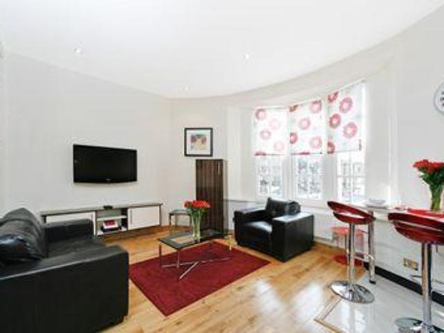 1 Bedrooms Flat for rent in Gloucester Place, London W1U
