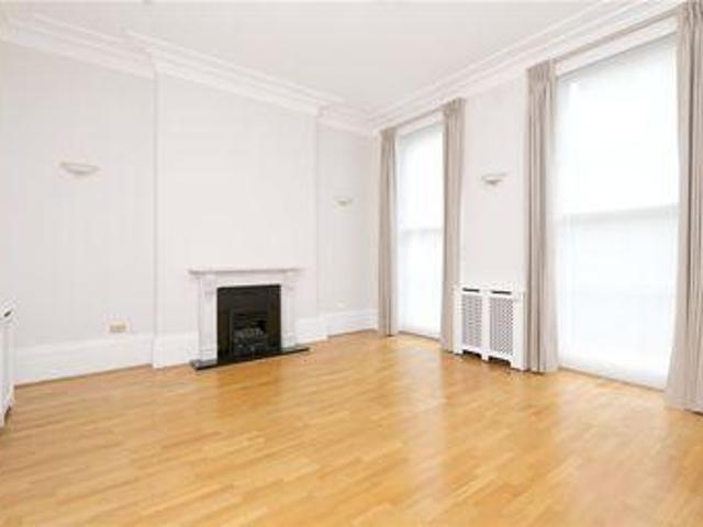 1 Bedrooms Flat for rent in Gloucester Place, London W1U