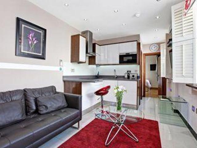1 Bedrooms Flat for rent in Gloucester Place, London W1U