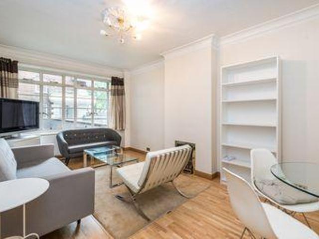 1 Bedrooms Flat for rent in Gloucester Place, Marylebone, London NW1