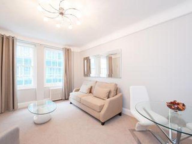 1 Bedrooms Flat for rent in Gloucester Place, Marylebone, London NW1