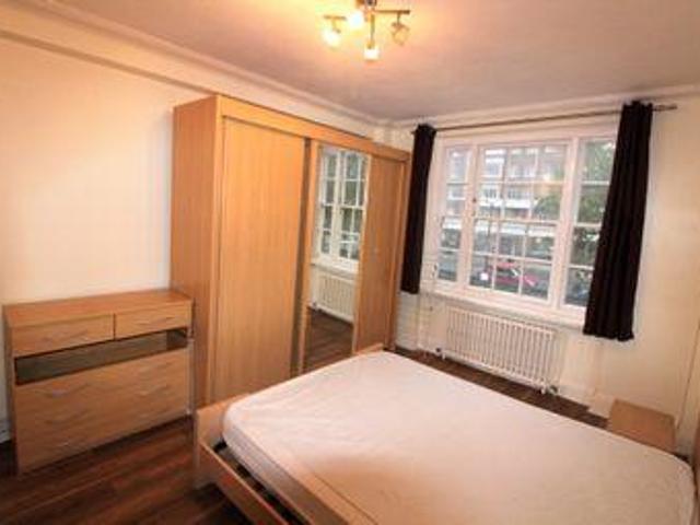 1 Bedrooms Flat for rent in Gloucester Place, Marylebone, London NW1