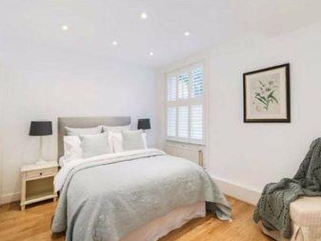 1 Bedrooms Flat for rent in Gloucester Place, Marylebone, London NW1