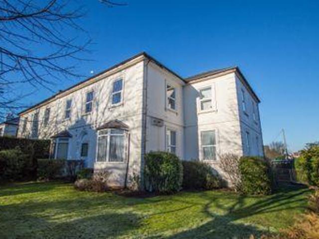 1 Bedrooms Flat for rent in Gloucester Road, Cheltenham GL51