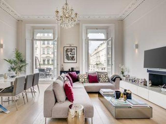 1 Bedrooms Flat for rent in Gloucester Road, London SW7