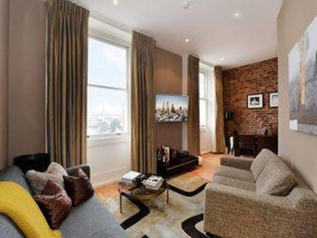 1 Bedrooms Flat for rent in Gloucester Road, London SW7