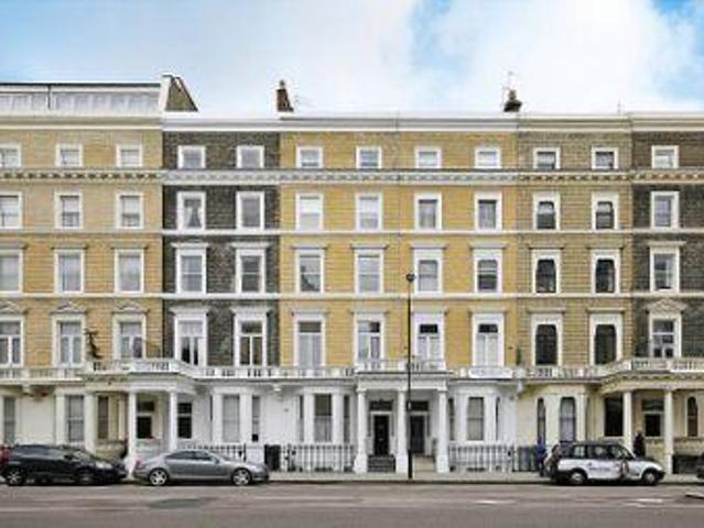 1 Bedrooms Flat for rent in Gloucester Road, South Kensington SW7