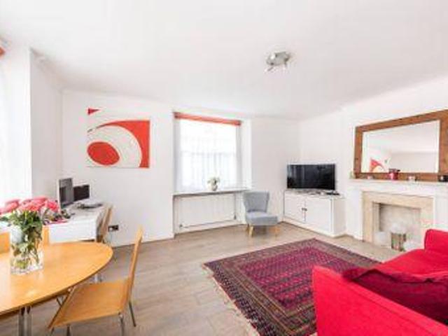 1 Bedrooms Flat for rent in Gloucester Street, Pimlico SW1V