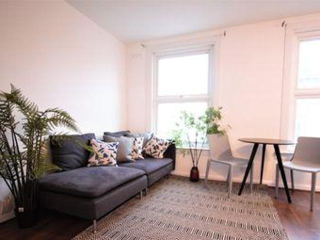 1 Bedrooms Flat for rent in Grafton Road, London NW5