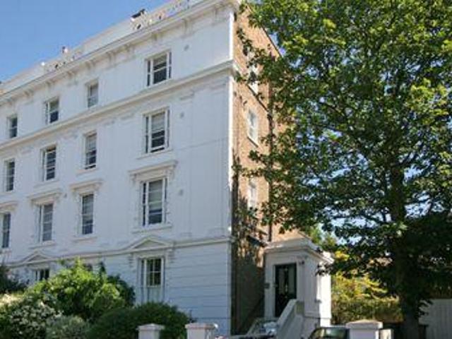 1 Bedrooms Flat for rent in Grafton Square, London SW4