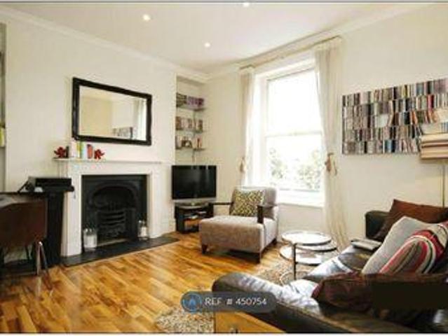 1 Bedrooms Flat for rent in Grafton Square, London SW4