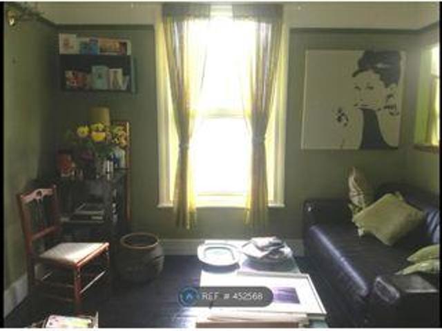 1 Bedrooms Flat for rent in Graham Road, Hackney E8