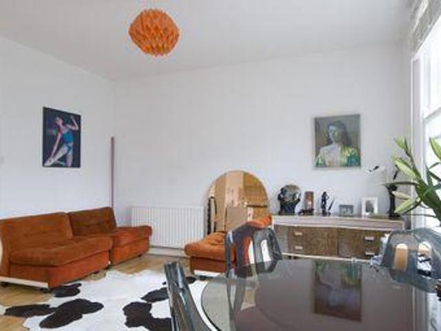 1 Bedrooms Flat for rent in Graham Road, Hackney, London E8
