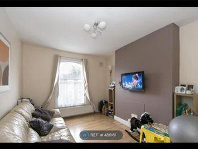 1 Bedrooms Flat for rent in Graham Road, London E8