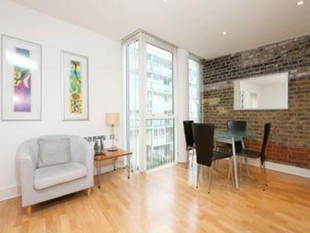 1 Bedrooms Flat for rent in Graham Street, London N1