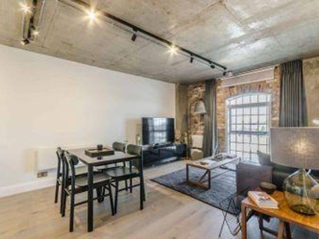1 Bedrooms Flat for rent in Grainstore, Royal Docks E16
