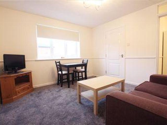 1 Bedrooms Flat for rent in Granary Close, London N9