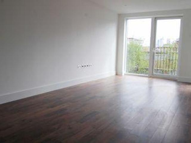1 Bedrooms Flat for rent in Grand Canal Apartments, London N1