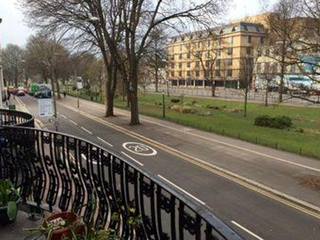 1 Bedrooms Flat for rent in Grand Parade, Brighton BN2