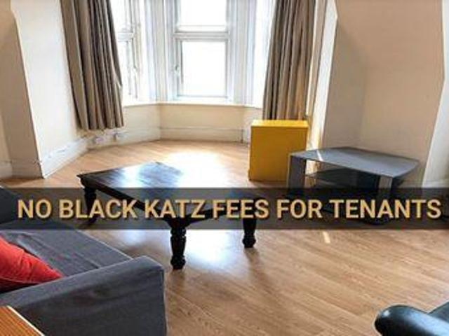 1 Bedrooms Flat for rent in Grand Parade, Green Lanes, London N4