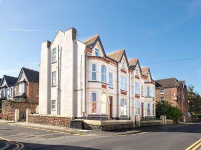1 Bedrooms Flat for rent in Grange Road West, Prenton CH43