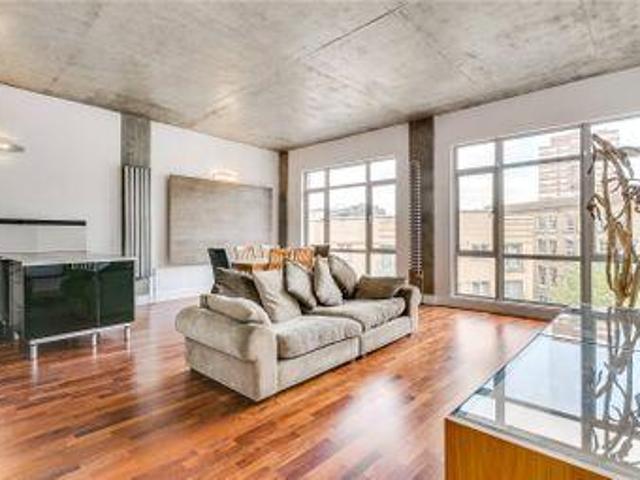 1 Bedrooms Flat for rent in Grange Street, Bridport Place, London N1