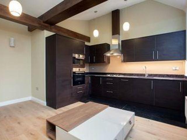 1 Bedrooms Flat for rent in Grange Street, Bridport Place, London N1