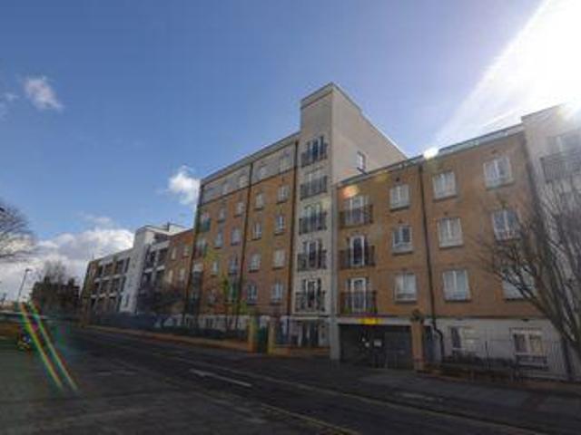 1 Bedrooms Flat for rent in Granite Apartments, Windmill Lane, Stratford E15