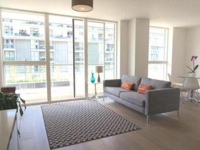 1 Bedrooms Flat for rent in Granite Apartments, 30 River Gardens Walk, Greenwich, London SE10