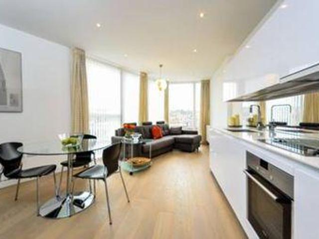1 Bedrooms Flat for rent in Granite Apartments, 30 River Gardens Walk, London SE10