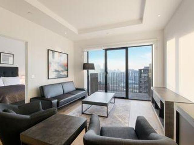 1 Bedrooms Flat for rent in Grantham House, London City Island, London E14