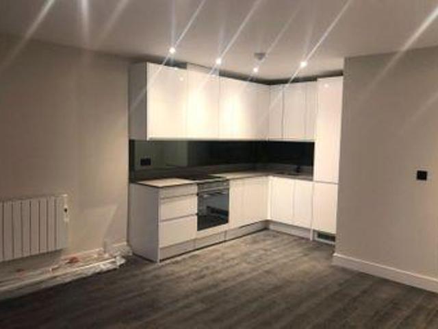 1 Bedrooms Flat for rent in Granville Road, Childs Hill, London NW2